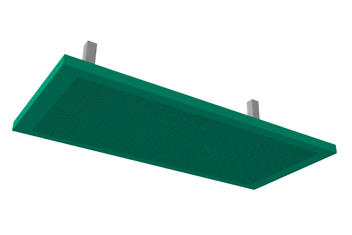 JCM:Station Ceiling (Station Colored) - Joban Wiki