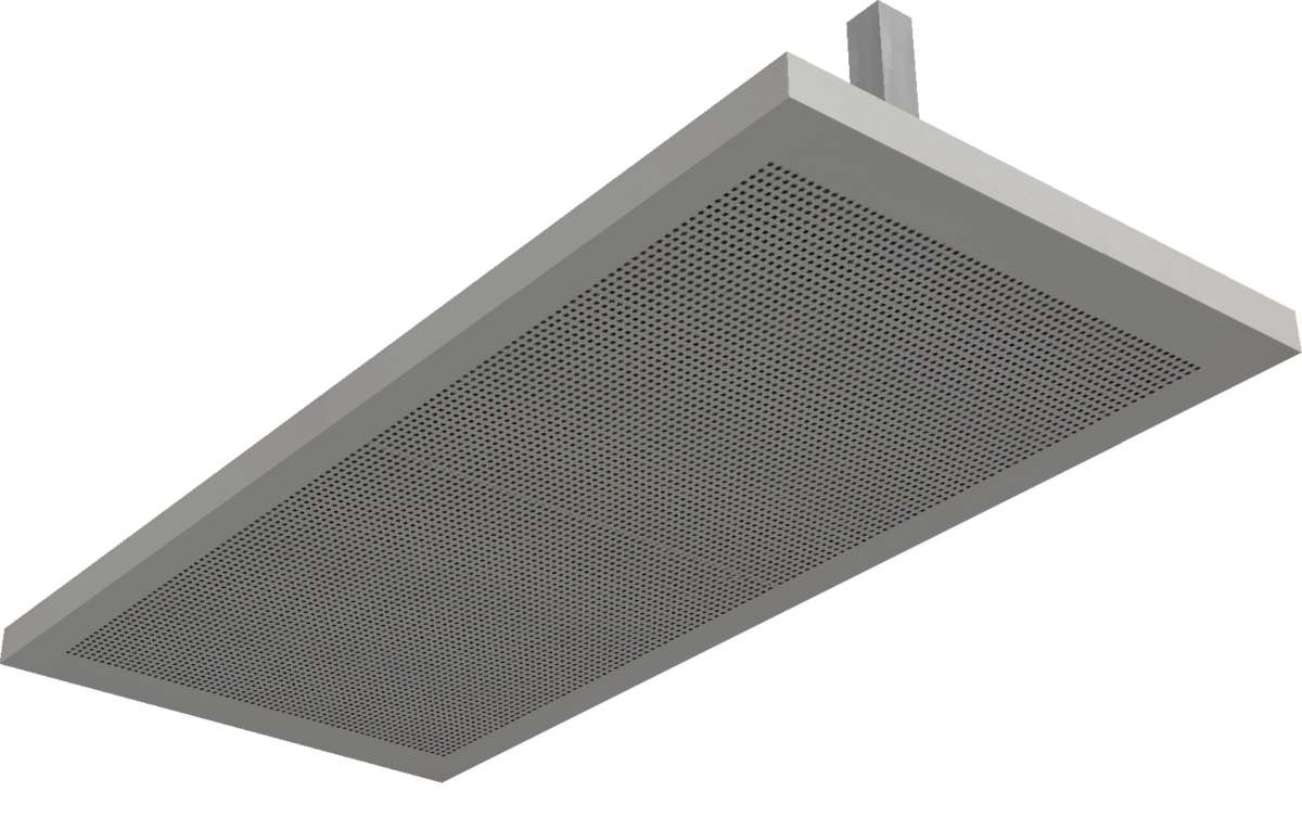 JCM:Station Ceiling - Joban Wiki